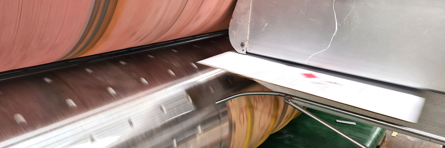 Fabricación de cajas de cartón - embba