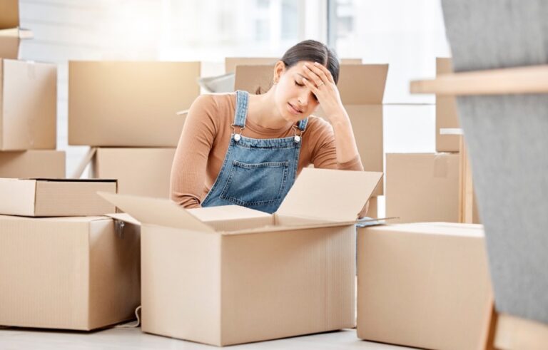 Errores comunes al elegir las mejores cajas de cartón y cómo evitarlos ...