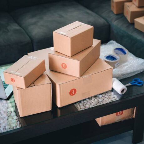Tipos de cajas de cartón y sus principales usos - embba