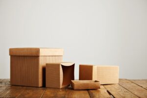 Tipos de cajas de cartón y sus principales usos - embba